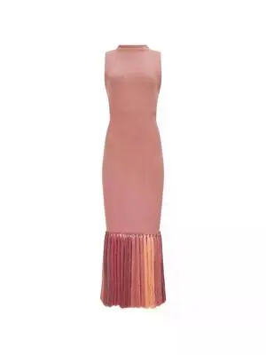 Aje Zip Up Day Dresses