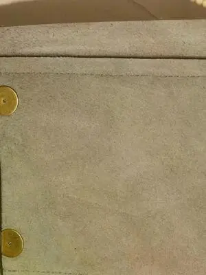 Celine Belt Bag Textured Leather Mini Shoulder Bag