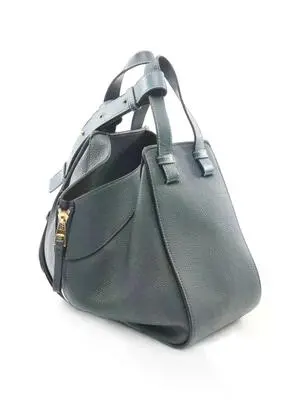 Loewe Hammock Tote Bag - Blue
