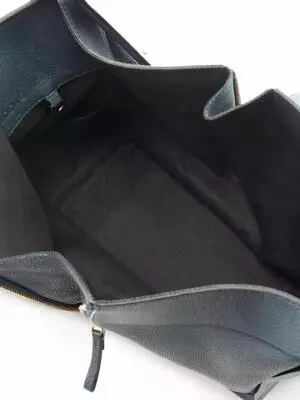 Loewe Hammock Tote Bag - Blue