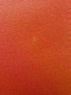 LOUIS VUITTON 2001 Damier Ebene Tribeca Carré Shoulder Bag