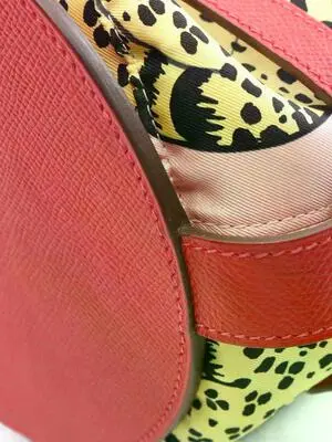 Hermès 2016 Musardine Epsom Bucket Bag