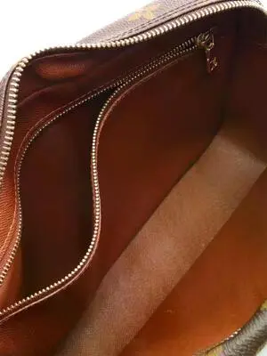 LOUIS VUITTON Monogram Trocadero Shoulder Bag