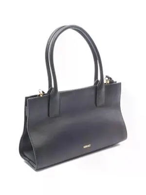 Versace Medusa 95 Tote Bag - Black