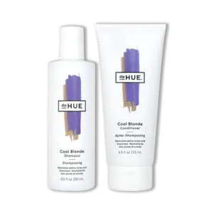 DPHUE Cool Blonde Set - One-color