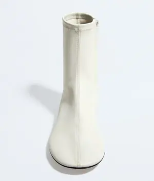 Bottega Veneta Cherry Ankle Boot