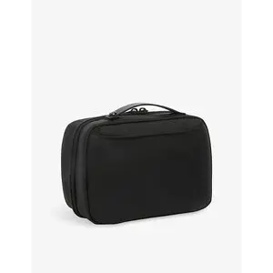 Tumi Alpha Woven Split Travel Kit