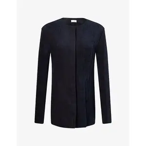 RUOHAN Basalt Nila Cotton Jacket