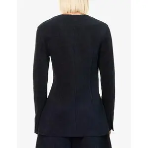 RUOHAN Basalt Nila Cotton Jacket