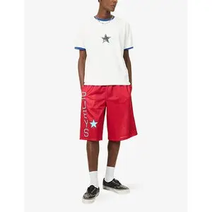 TWOJEYS All-star Mesh Shorts