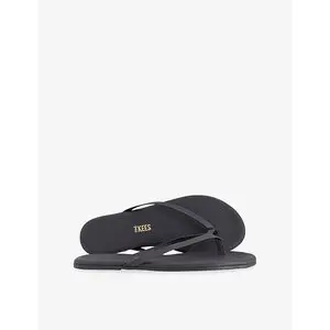 Tkees Lily Leather Flip-flops