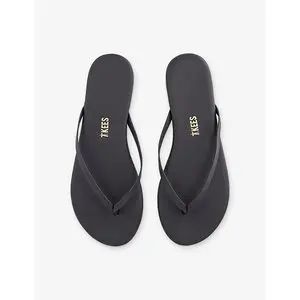 Tkees Lily Leather Flip-flops