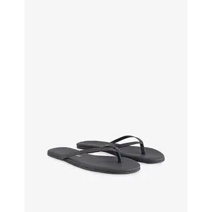 Tkees Lily Leather Flip-flops