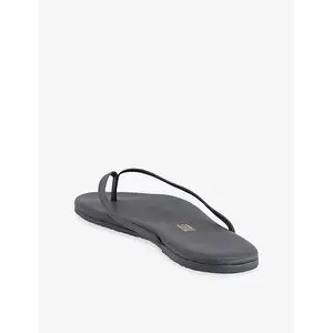 Tkees Lily Leather Flip-flops