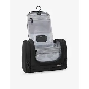 Tumi Alpha Woven Hanging Travel Kit