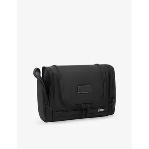 Tumi Alpha Woven Hanging Travel Kit