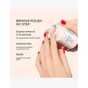 MANUCURIST Magic Dip Nail Polish Remover 70ml
