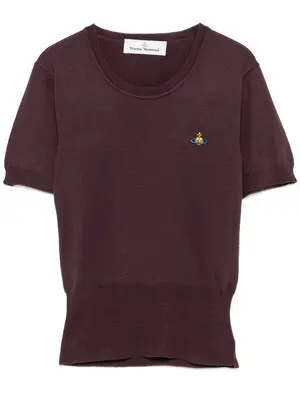 VIVIENNE WESTWOOD Wool Top