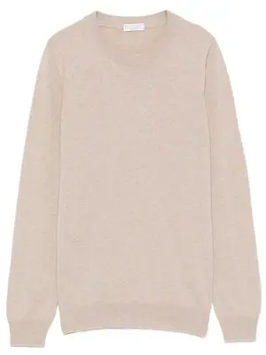 Brunello Cucinelli Cashmere Sweater