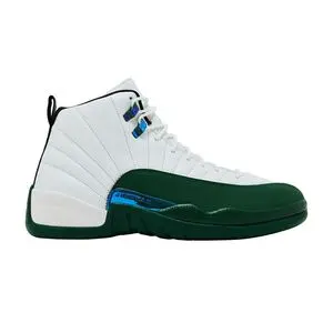 JORDAN Retro Sneakers - White