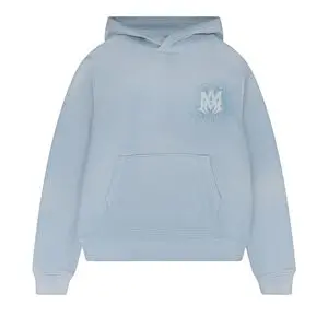 Amiri Ashley Crystal Burst Hoodie
