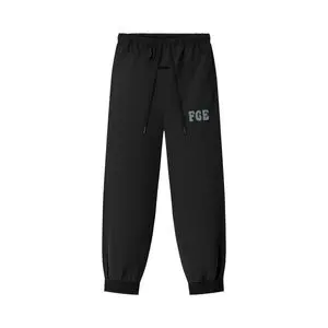Fear Of God Storm Pant 'vintage - Black