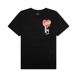 PLEASURES Atlas T-shirt