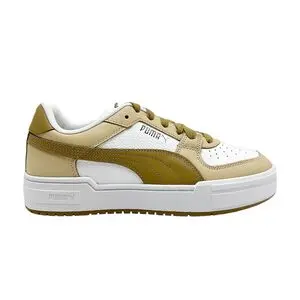 PUMA Ca Pro Classic Sneakers - Tan