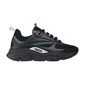 Dior B22 Reflective Sneakers