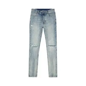 Ksubi Van Winkle Skinny Leg Jean 'stairway