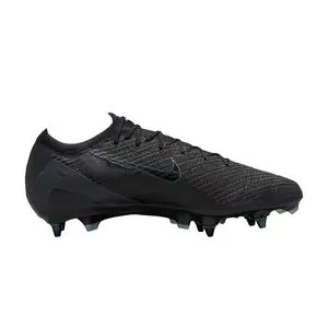 Nike Zoom Mercurial Vapor 16 Elite Sg Pro - Black