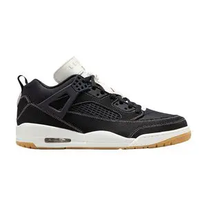 JORDAN Spizike Low Sneakers - Black
