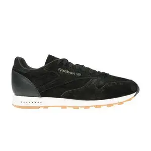 REEBOK Classic Leather Sg White - Black