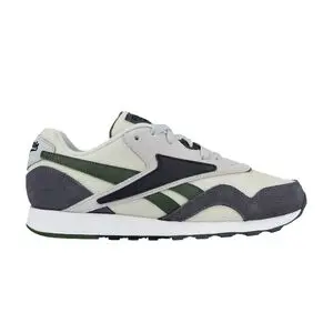 REEBOK Classic Nylon Sneakers - Grey