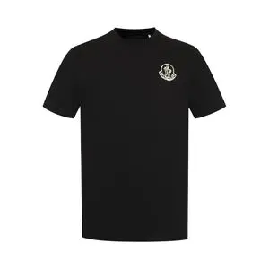 Moncler Short-sleeve T-shirt