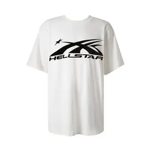 HELLSTAR Sports Logo T-shirt