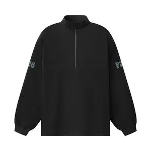 Fear Of God Half Zip Track Jacket