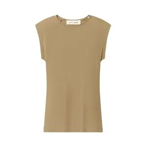 Fear Of God Soft Rib Fitted Tank