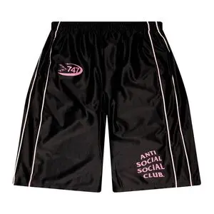 ANTI SOCIAL SOCIAL CLUB Pickup Shorts