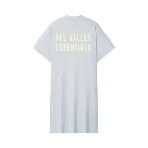Fear Of God Long T-shirt Dress