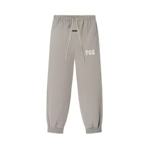 Fear Of God Storm Pant 'seal - Grey