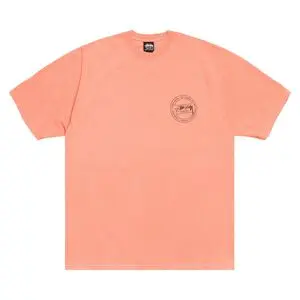 StÜssy Pigment Dyed T-shirt