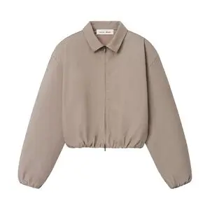 Fear Of God Full Zip Work Jacket