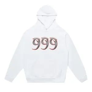 VLONE X Juice Wrld Blade Hoodie