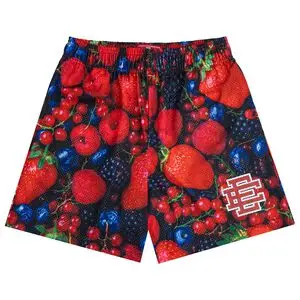 ERIC EMANUEL Ee Basic Short - Red