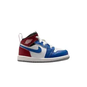 JORDAN 1 Mid Td Sneakers