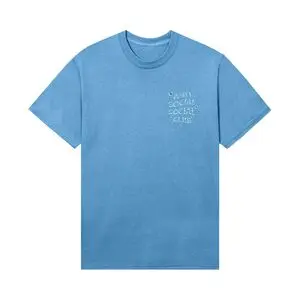 ANTI SOCIAL SOCIAL CLUB Bubble Logo Tee