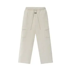 Fear Of God Fleece Cargo Relaxed Sweatpant