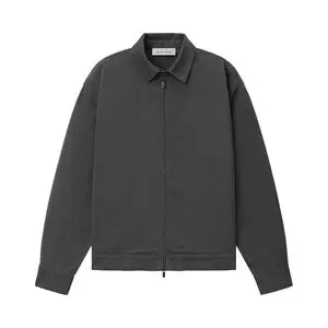 Fear Of God Cotton Twill Work Jacket
