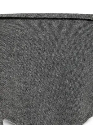 BEYOU Cashmere Scarf - Grey